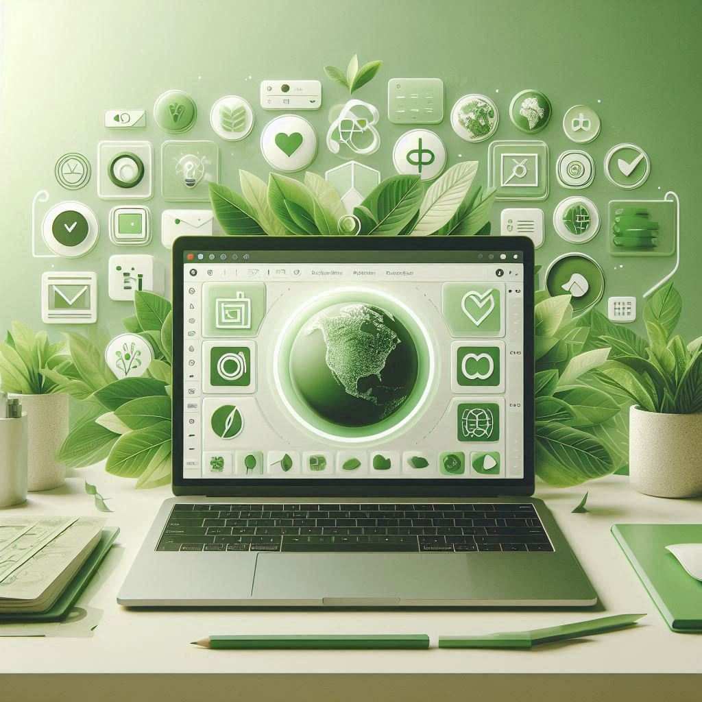 Nobbp – Environment And Technology
